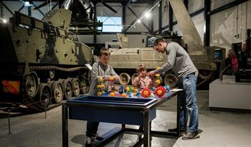 REME Museum - Visit Wiltshire