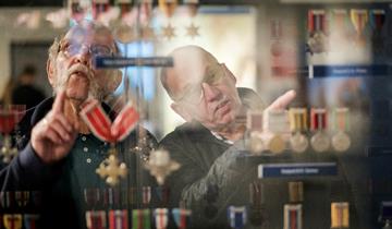 REME Museum - Visit Wiltshire