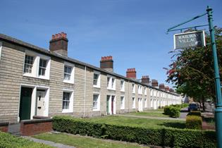 Swindon - Market Town - Visit Wiltshire