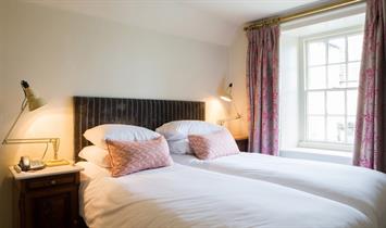 Woolley Grange Hotel - Bradford on Avon - Visit Wiltshire