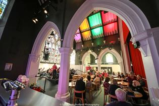 Salisbury Arts Centre - Visit Wiltshire