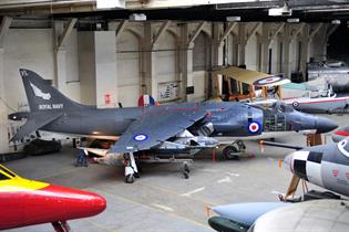 Boscombe Down Aviation Collection - Visit Wiltshire