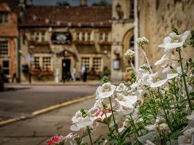 Corsham - Market Town - Visit Wiltshire