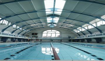 Swindon - Market Town - Visit Wiltshire