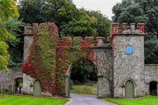 Stourhead - National Trust - Visit Wiltshire