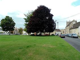 Calne - Town - Visit Wiltshire