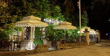 The Old Bell Hotel - Malmesbury - Visit Wiltshire