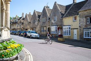 Corsham - Market Town - Visit Wiltshire