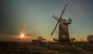 Vale of Pewsey - Village - Visit Wiltshire