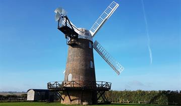 Vale of Pewsey - Village - Visit Wiltshire