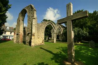 Wilton - Market Town - Visit Wiltshire