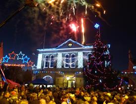 Melksham - Town - Visit Wiltshire