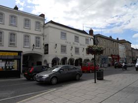 Warminster - Market Town - Visit Wiltshire