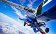 Skydive Netheravon - Visit Wiltshire