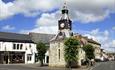 Mere - Town - Visit Wiltshire