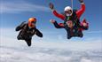 Skydive Netheravon - Visit Wiltshire