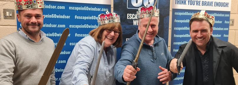 Welcome to the Royal Borough of Windsor and Maidenhead - Visit Windsor