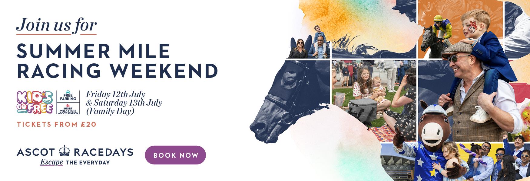 Whats On in Windsor & Maidenhead