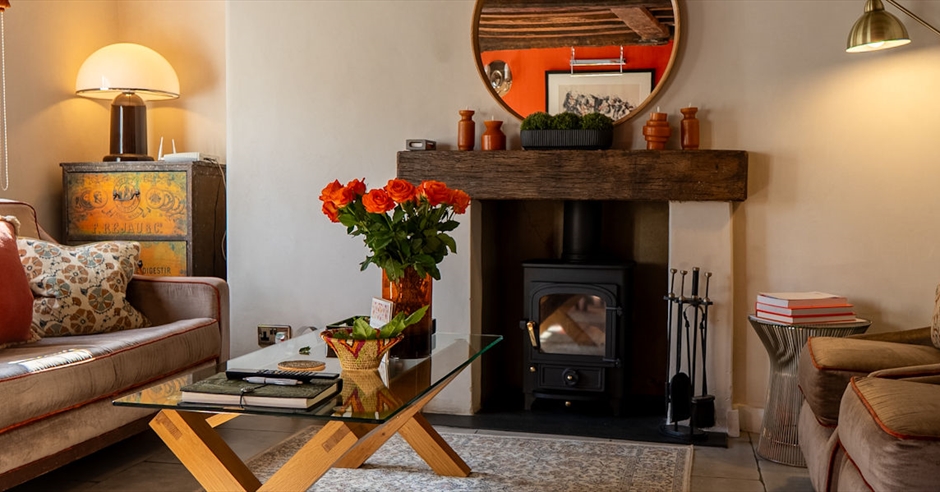 Discover inspiration for an autumn short break in the Windsor area