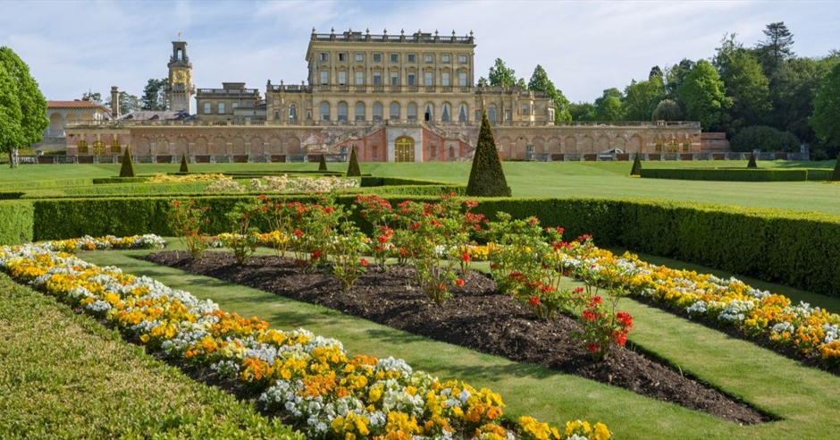 Events Calendar Page - Visit Windsor