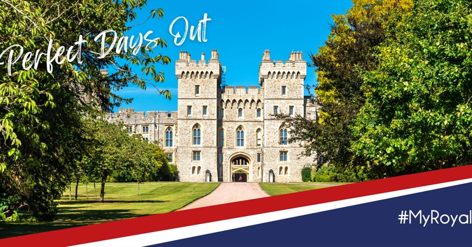 Welcome to the Royal Borough of Windsor and Maidenhead - Visit Windsor