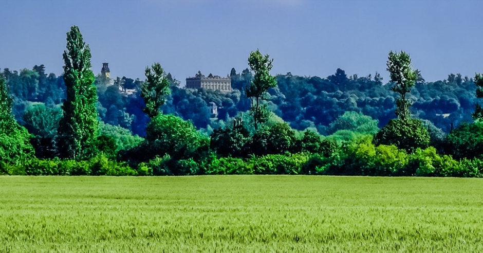 History of Maidenhead