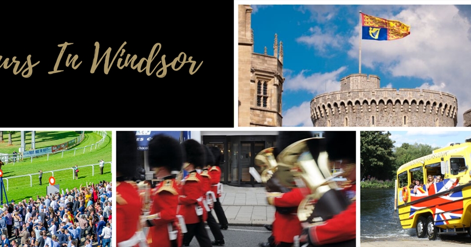 Events Calendar Page - Visit Windsor