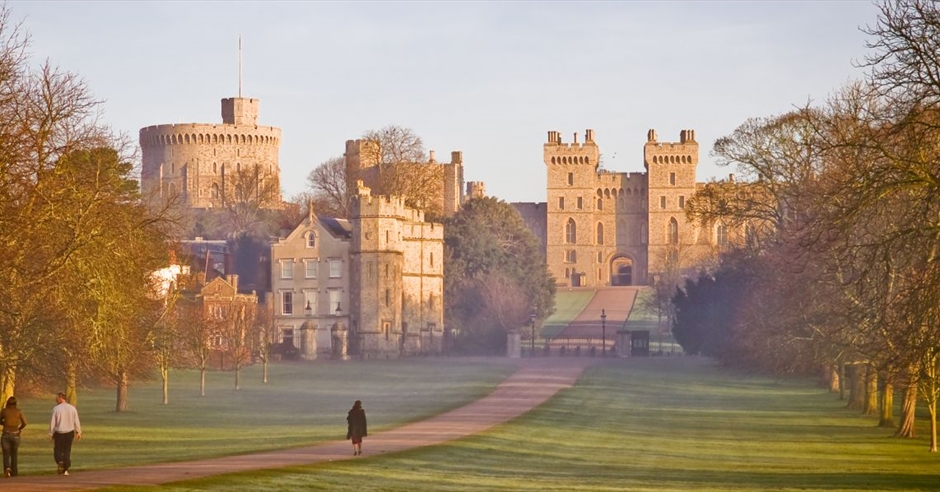 The House of Windsor - Visit Windsor