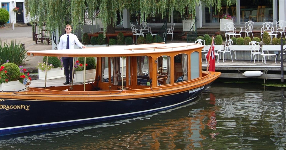 Itineraries - Visit Windsor