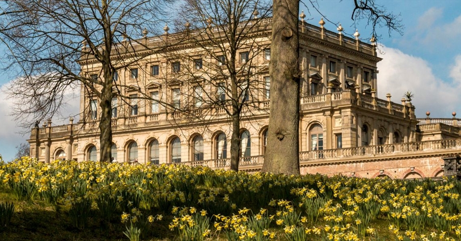 Welcome to the Royal Borough of Windsor and Maidenhead - Visit Windsor