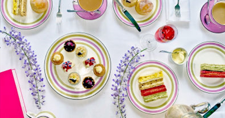 Intoku Pan Asian & Sushi Cafe Windsor - Visit Windsor