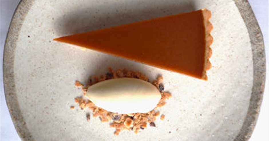 Winter Indulgence at Danesfield House: A Seasonal Lunch Experience ...
