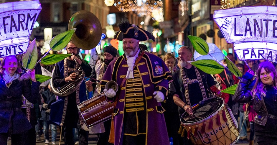 Events Calendar Page - Visit Windsor