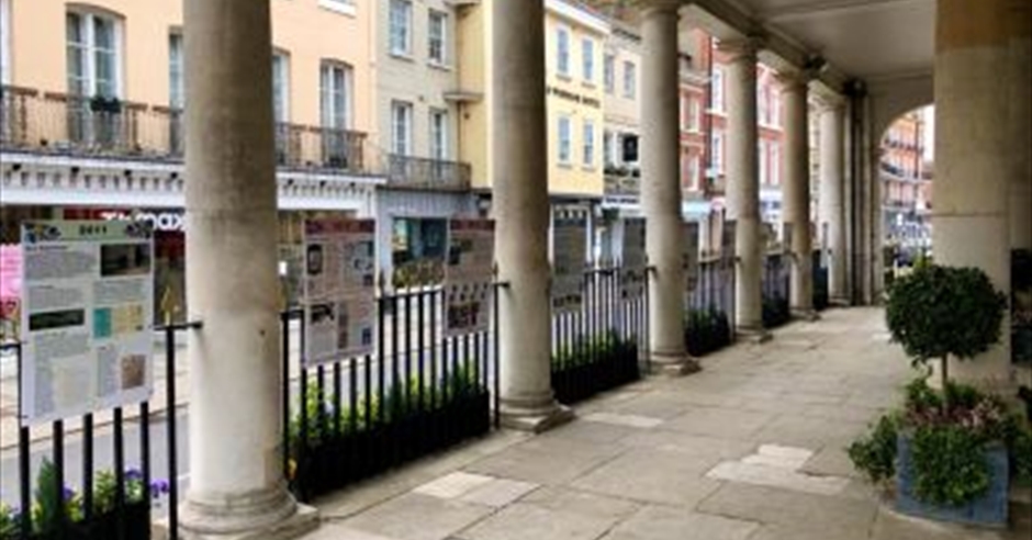 Ten Years of Our Museum - Visit Windsor