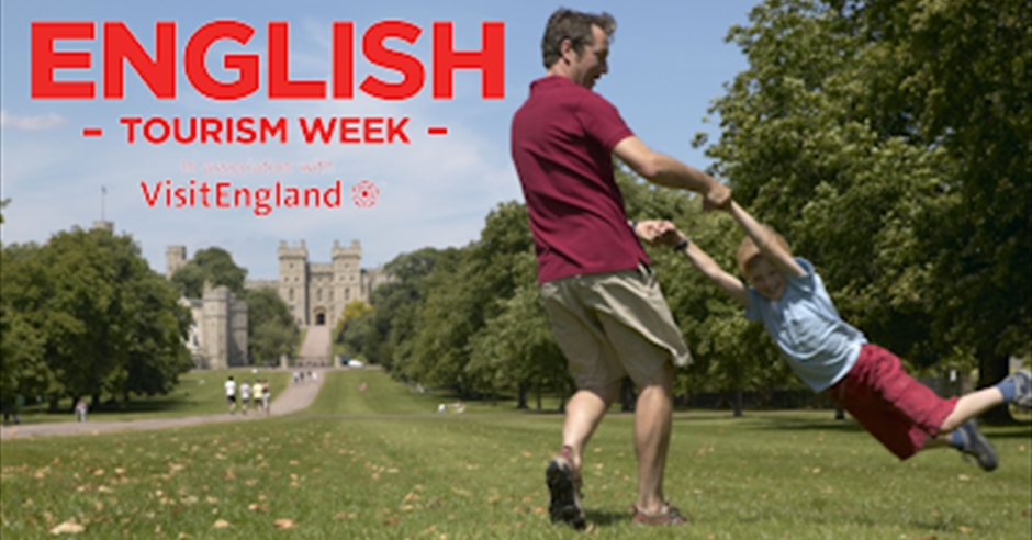 English Tourism Week 2026 | Windsor.gov.uk