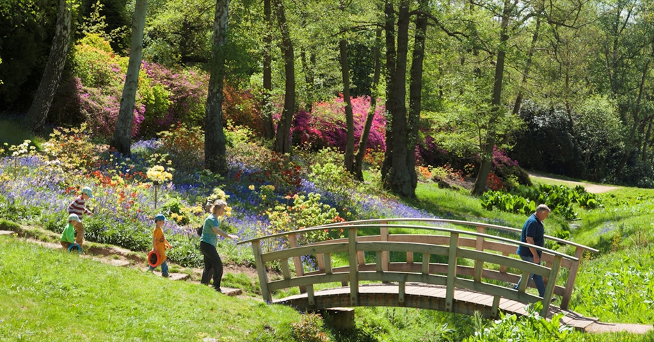 Visit Windsor - Official Tourism Website