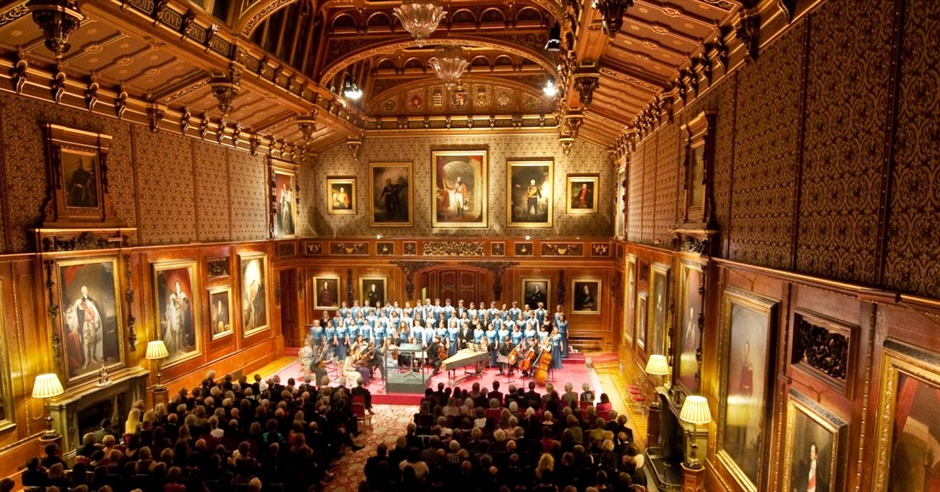 Festivals in Windsor & Maidenhead | Music, Food, Culture & Family Events