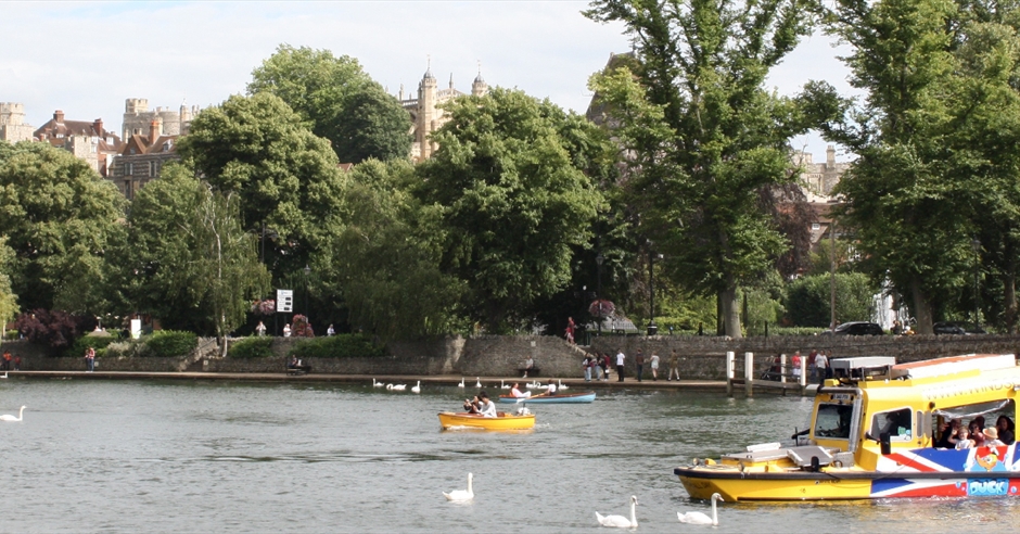 Events Calendar Page - Visit Windsor