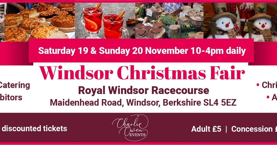 Events Calendar Page - Visit Windsor