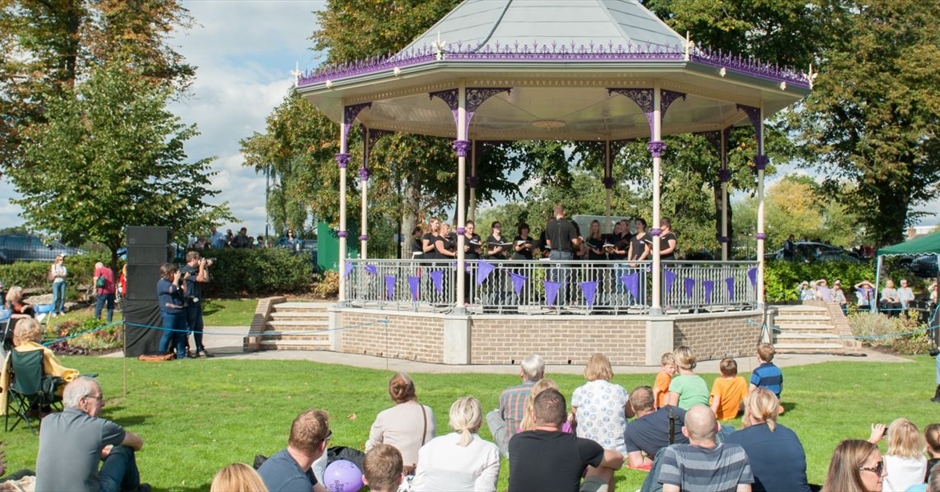 Events Calendar Page - Visit Windsor