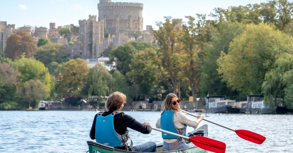 Visitor Information - Visit Windsor