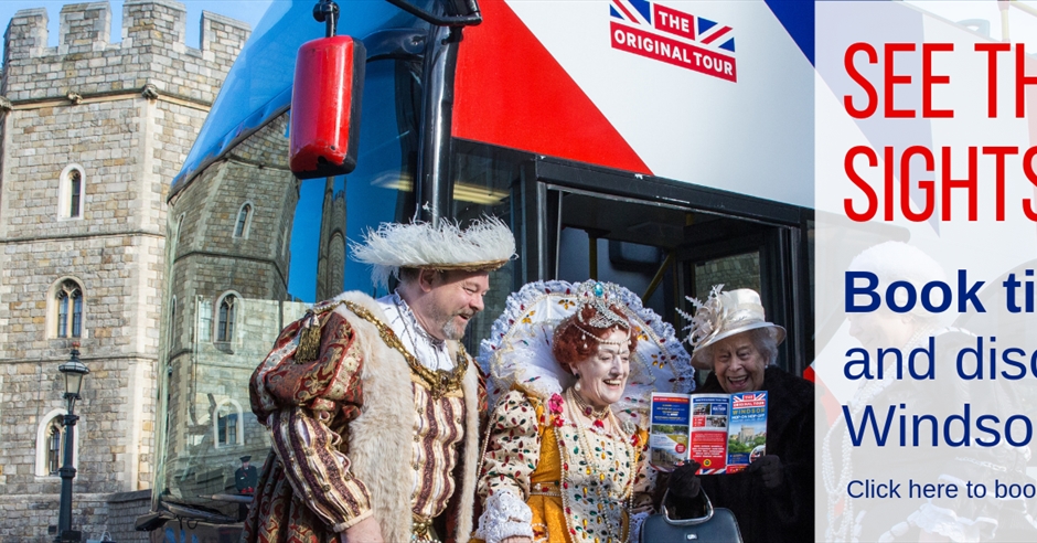 Events Calendar Page - Visit Windsor
