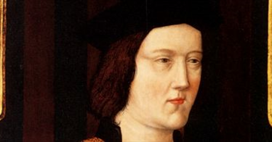 The Death of King Edward IV - Visit Windsor