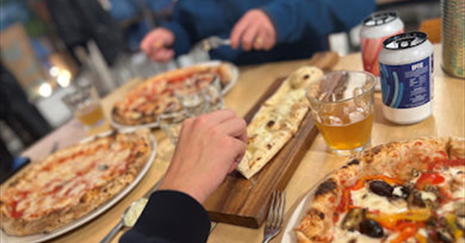 Discover top Italian-inspired foodie spots for Ferragosto! - Visit Windsor