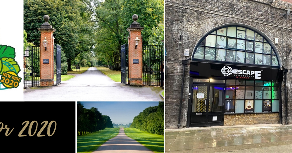 Events Calendar Page - Visit Windsor
