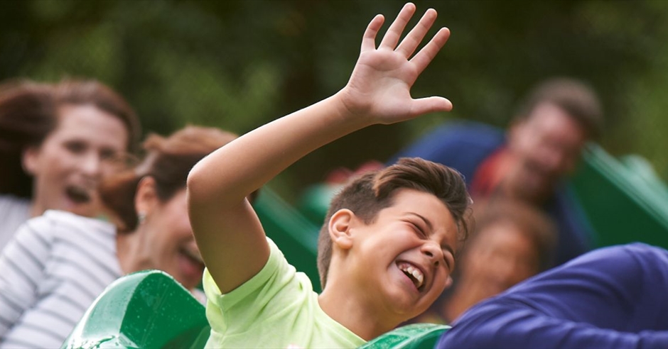 Top 10 Family Friendly Attractions