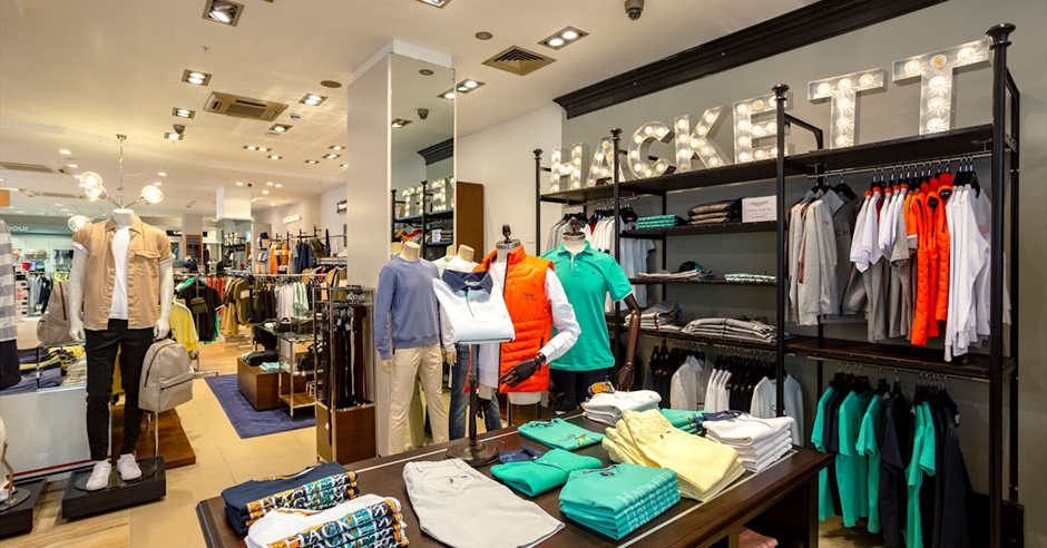 Daniel Department Store - Visit Windsor