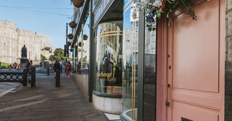 Cecily Spa Windsor - Visit Windsor