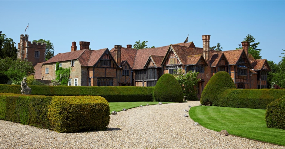 Dorney Court - Visit Windsor