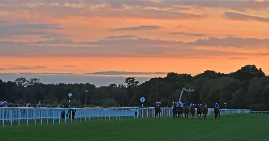 Royal Windsor Racecourse - Visit Windsor